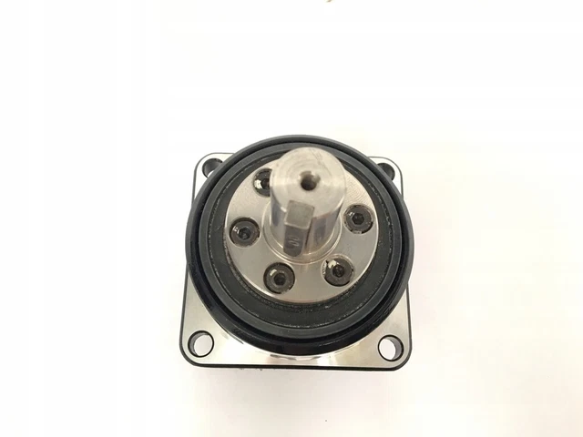 PLANETARY GEARBOX HPG-16A-05-J601A-SP /#J 8A2 7623 £271.59 - PicClick UK