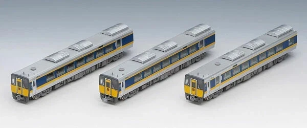 TOMYTEC TOMIX N Scale KIHA187-500 Super Inaba Set 98564 Model Railway ...