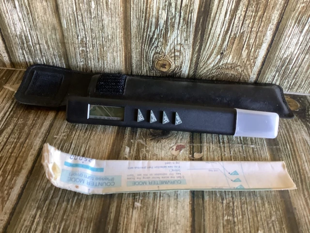 DIGITAL MAP-METER COMCURVE 9 - MADE in JAPAN $13.86 - PicClick