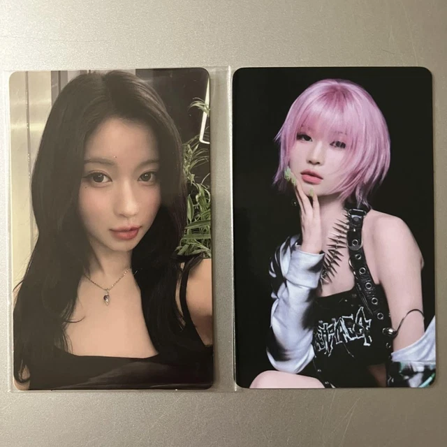 BABYMONSTER WE GO Up 2ème mini album Weverse Fansign Video Call EUR 187 ...