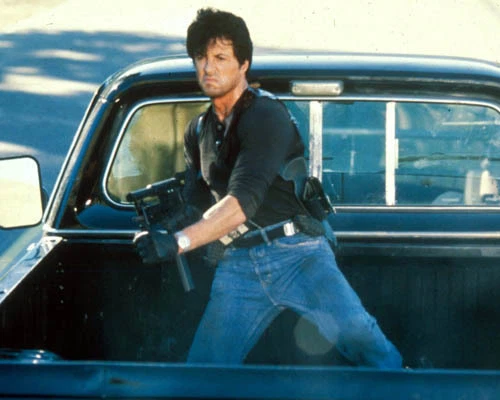 SYLVESTER STALLONE [1002717] 8x10 photo (other sizes available) £4.29 ...