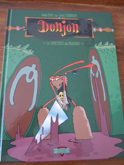 Bd Franco Belge Donjon Crepuscule T 101 Ed 2001 Eur 10 00 Picclick Fr