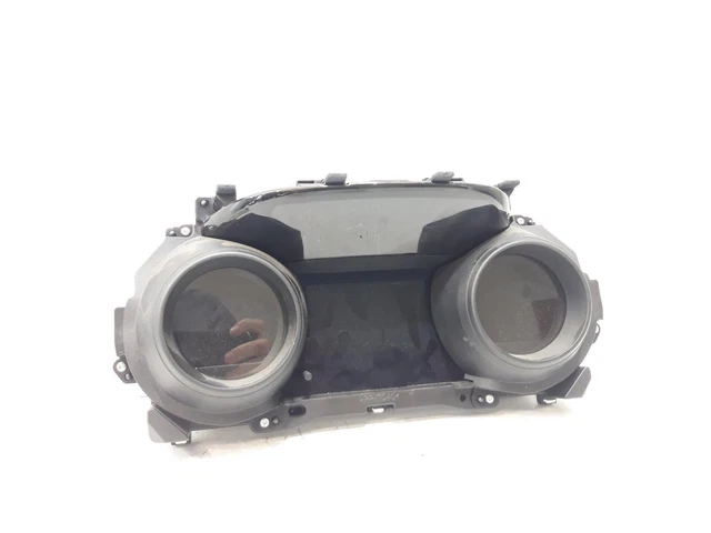 2023 TOYOTA YARIS Cross Speedo Instrument Cluster 83800-F5B01 Genuine ...