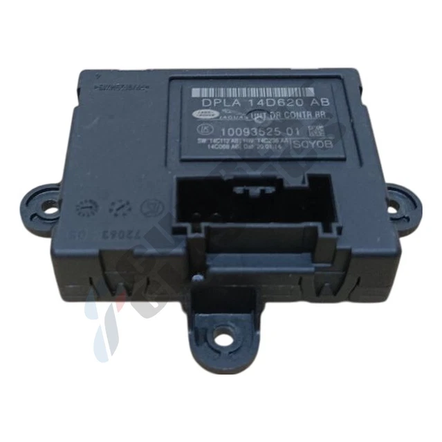 LAND ROVER RANGE Rover L405 Rear Door Module Lr042074 £22.00 - PicClick UK