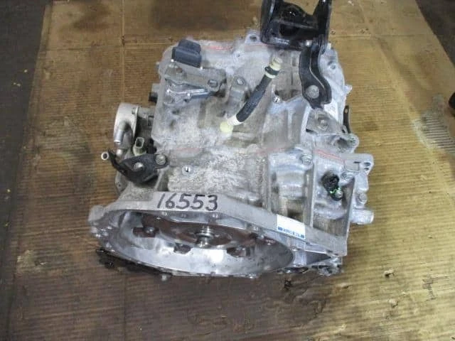 TOYOTA IQ 2008 DBA-KGJ10 Automatic Transmission 3040074010 [Used ...