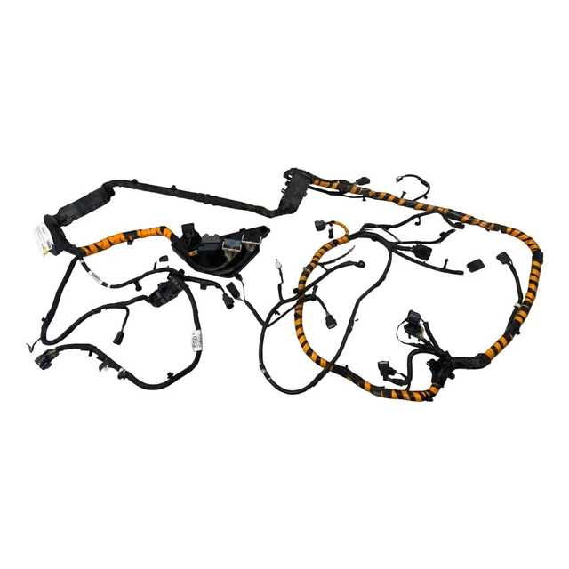 FORD RANGER WIRING Loom 2.0 Yn2X 2023- Mb3T-14405-Jsd £138.00 - PicClick UK