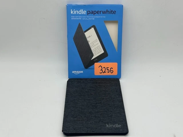 ALL-NEW AMAZON KINDLE Paperwhite and Kindle Colorsoft Signature Edition ...