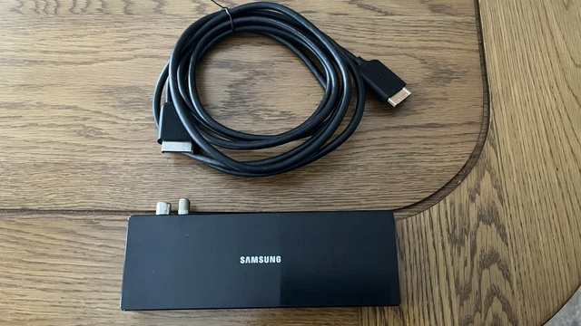 SAMSUNG ONE CONNECT Box With connect Cable £52.72 - PicClick UK