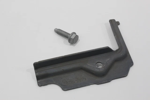 VW MULTIVAN T7 Battery Hold Down Clamp and Bolt New Genuine 5Q0803122B ...