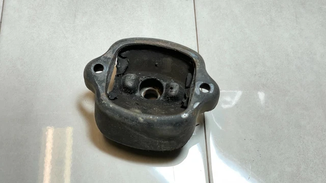 ORIGINAL MERCEDES BENZ W123 W126 Engine Mounting Motor Mount ...