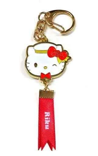 RIKU NANASE HELLO Kitty Idolish7 Sanrio s Metal Charm Collection EUR 74 ...