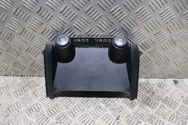 FORD RANGER MK3 Centre Console Trim 12V Sockets Em3B-4104494-Acw 2016 ...