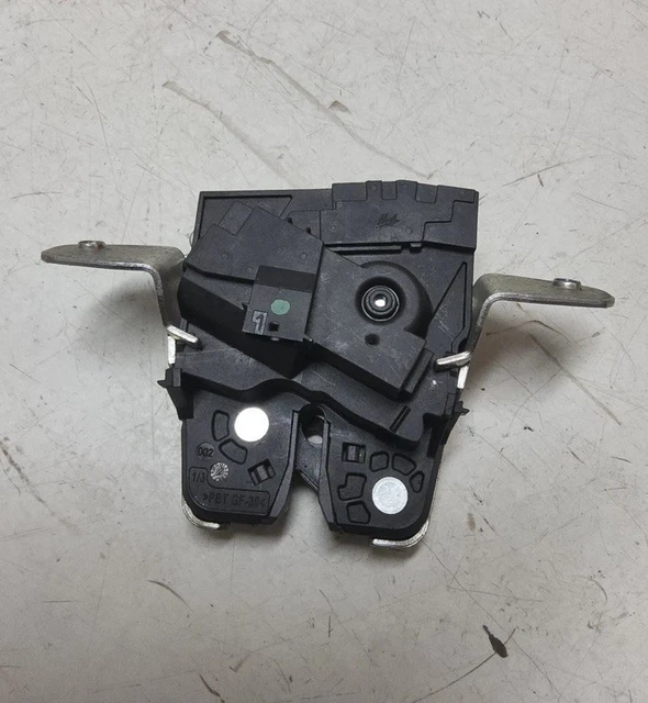 2014-2020 MERCEDES GLA250 Trunk Actuator Lock Latch Electric Release ...