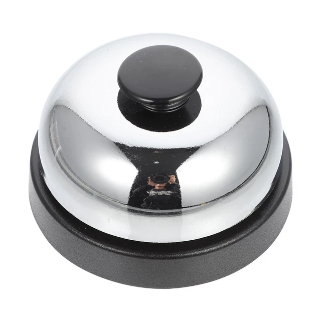 1PC GAME RINGING Bell Table Bell for Reception Areas Kitchen Use $21.54 ...