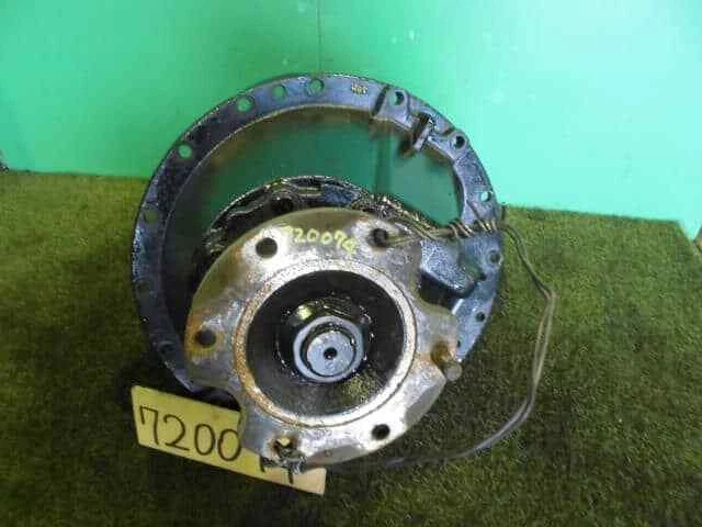 NISSAN UD UD TRACTOR Rear Rigid Differential Assembly 38300NA010 ...