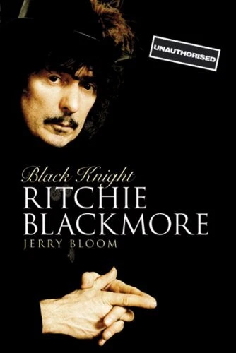 BLACK KNIGHT: THE Ritchie Blackmore Story-Jerry Bloom £33.02 - PicClick UK