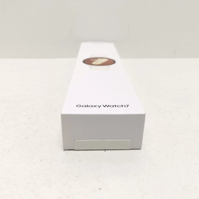 SMARTWATCH SAMSUNG GALAXY Watch 7 40mm Crema [PO241453] EUR 125,00 ...