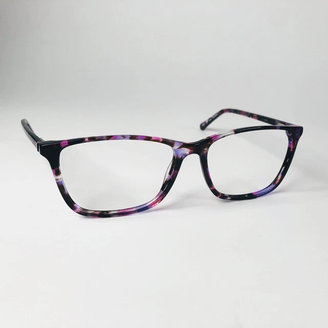 SPECSAVERS EYEGLASSES TORTOISE SQUARE glasses frame MOD: 30738072 £35. ...