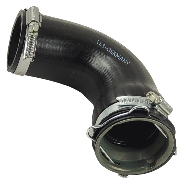 DURITE TURBO ENTRÉE D'Air Pour Dacia Duster 1.5 DCI 8200598006 EUR 48 ...