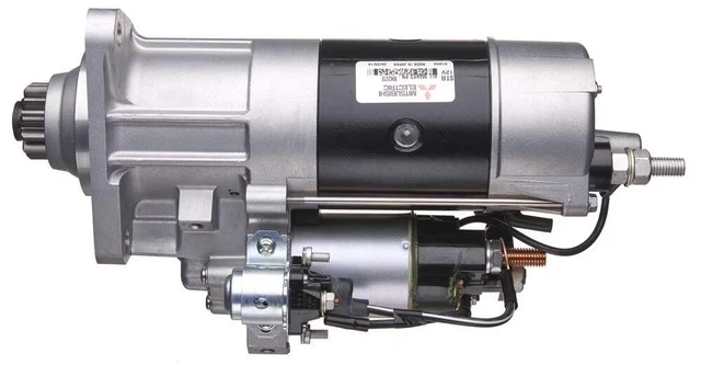MITSUBISHI ELECTRIC BRAND Starter motor to suit Volvo D13 MP8 Mack ...