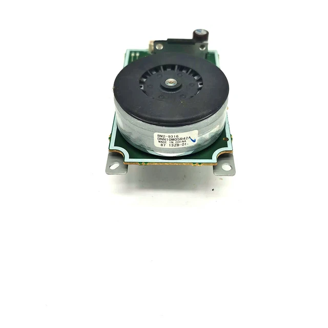 OPC DRUM CORE Motor RM2-9316 Fits For HP LaserJet M632 M631 M607 M608 ...