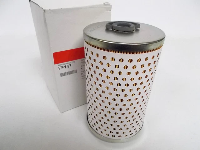 FUEL FILTER FOR LOMBARDINI LDM & LDR engines 102/2 - 108/4 - 125/4 £8. ...