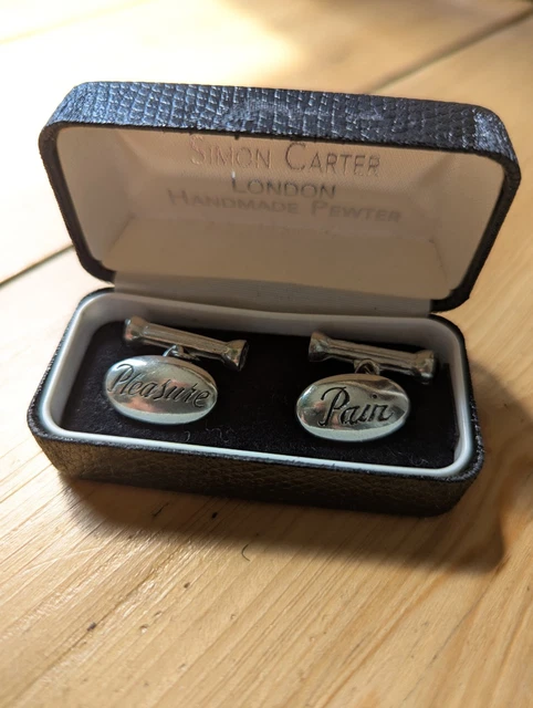 CUFFLINKS £78.72 - PicClick UK
