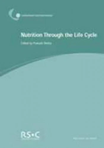 NUTRITION THROUGH THE Life Cycle: Rsc £7.48 - PicClick UK