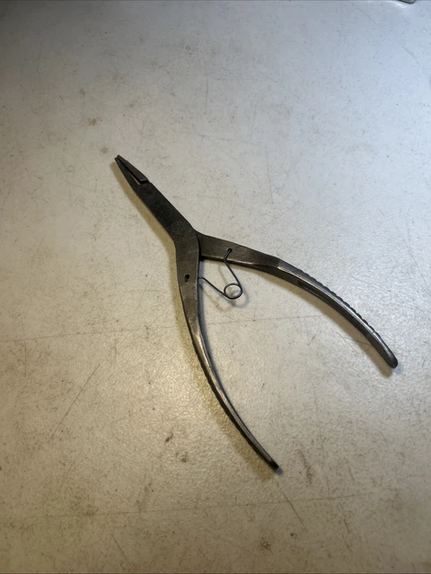 SNAP ON TOOLS (70A) - Vintage Vacuum Grip 9” Snap Ring Pliers, Part No ...