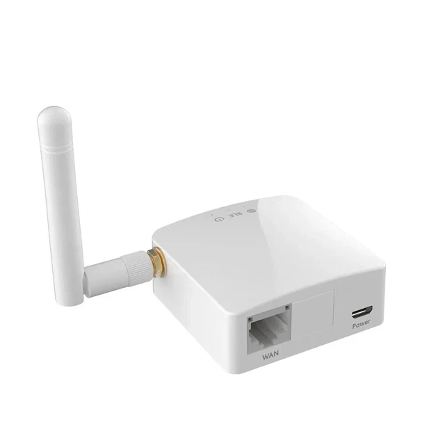 Glinet Gl S10 Bluetooth Iot Gateway Esp32 Ble Mqtt Eur 3300 Picclick It