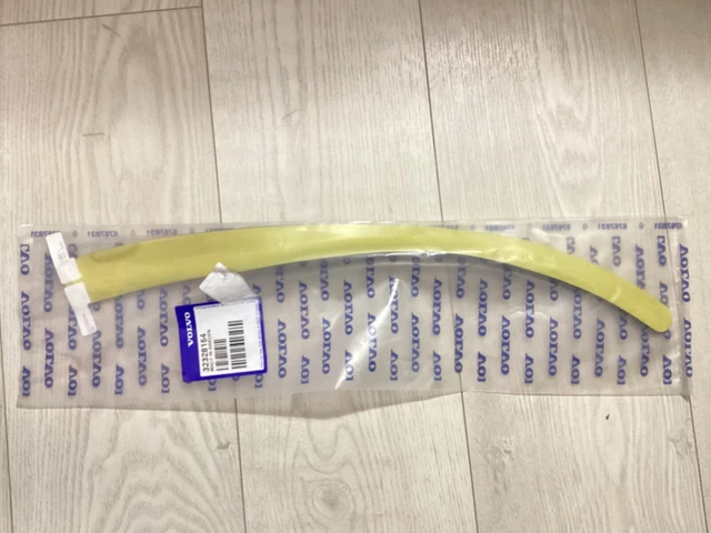 VOLVO XC60 XC-60 MK2 2018-2021 Rear Left Wheel Arch Protector Trim ...