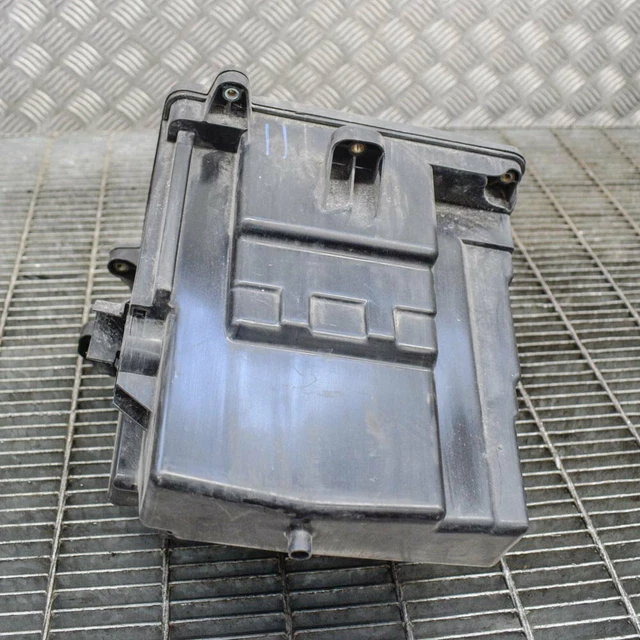 RENAULT MASTER FUSE Box Housing MK3 2.3 dCi 243137085R 2012 £50.00 ...