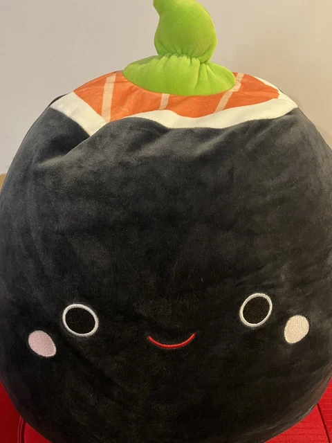SHOZO SUSHI SQUISHMALLOW 16inch £40.00 - PicClick UK