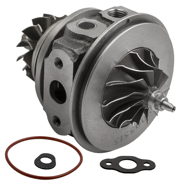 TURBO CHRA FOR Mitsubishi GT3000 3.0/V6 Left 3.0L Turbocharger Turbo ...