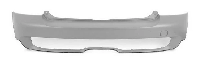 PARE-CHOCS AVEC APPRÊT Pour Mini COOPER S 2006- EUR 307,80 - PicClick FR