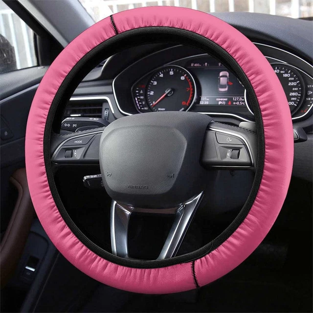ANYA FORGER V2 Spy x Family Steering Wheel Cover Anime Style TS04 $27. ...