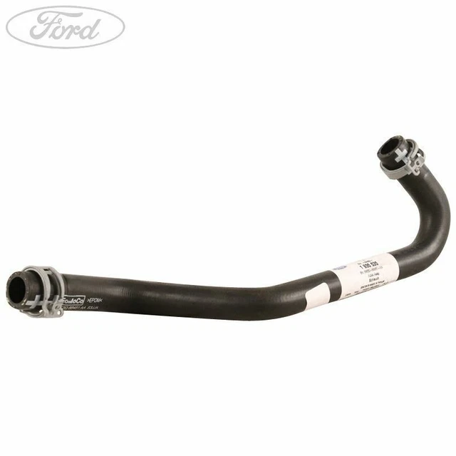 GENUINE FORD TRANSIT Mk8 Custom 2.0 EcoBlue Oil Cooler Hose FWD 2016 ...