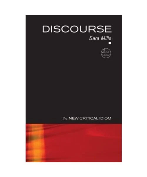 DISCOURSE, SARA [SHEFFIELD Hallam University, UK] Mills EUR 7,81 ...