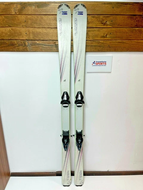 SKI BLIZZARD ULTRALÉGER RT 167 cm + fixations Tyrolia SX 10 NEUVES BSL ...