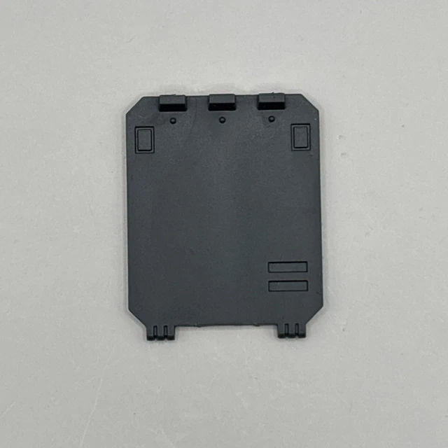 SPACE MARINE TANK Side Door Hatch Warhammer 40k Games Workshop Spares ...