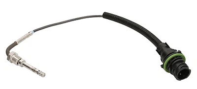 EXHAUST GAS TEMPERATURE Sensor - Mercedes Actros, Arocs, Axor, Atego ...