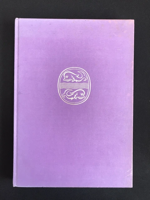 SCOTLAND 1968 HISTORY VTG Thames & Hudson HB Eric Linklater Edwin Smith ...