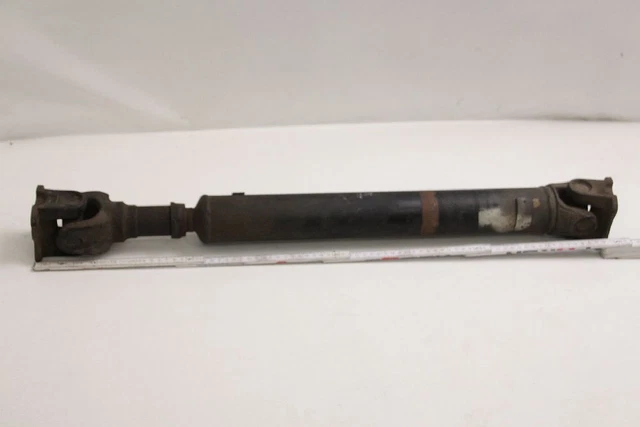 ALBERO CARDANICO NISSAN PATHFINDER R51 37200EB300 prua 2.5 128 kW 174 ...