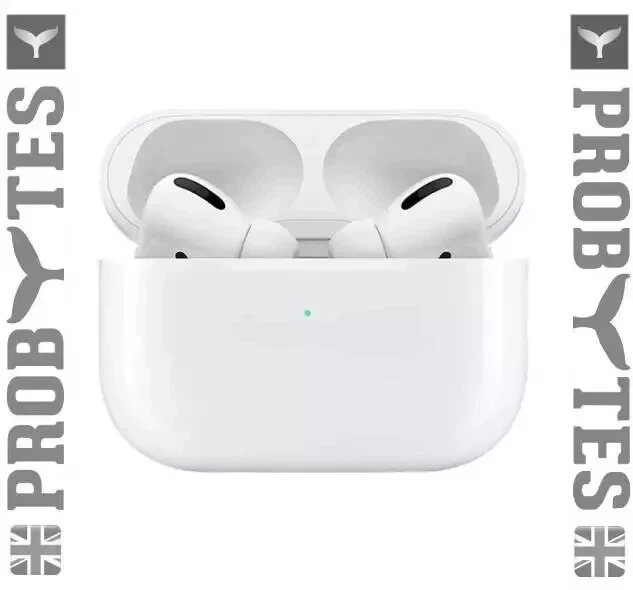 TWS PRO WIRELESS Charging Case 2nd Gen Bluetooth Airpods IOS Android ...