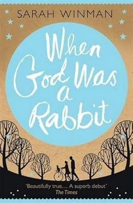 WHEN GOD WAS a Rabbit, Winman, Sarah, Used; Good Book EUR 7,80 ...