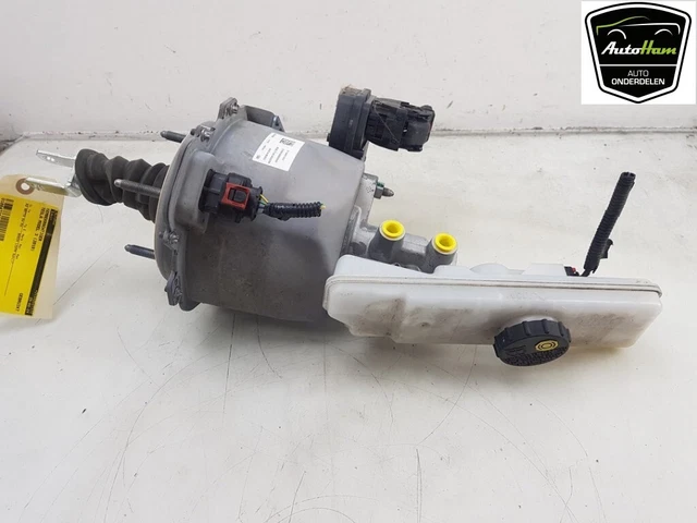 MASTERVAC / SERVOFREIN BRAKE BOOSTER ABS Tesla 2019 104467100E EUR 357 ...