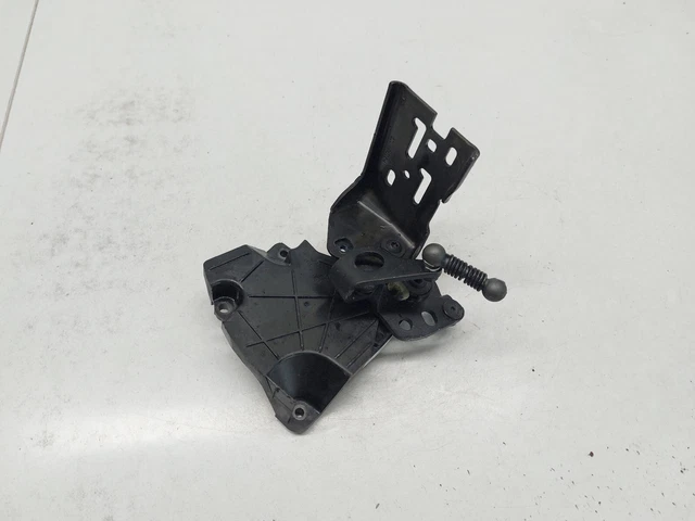 MERCEDES BENZ SLK R172 Convertible Roof Hinge Right Driver Side 2012 ...