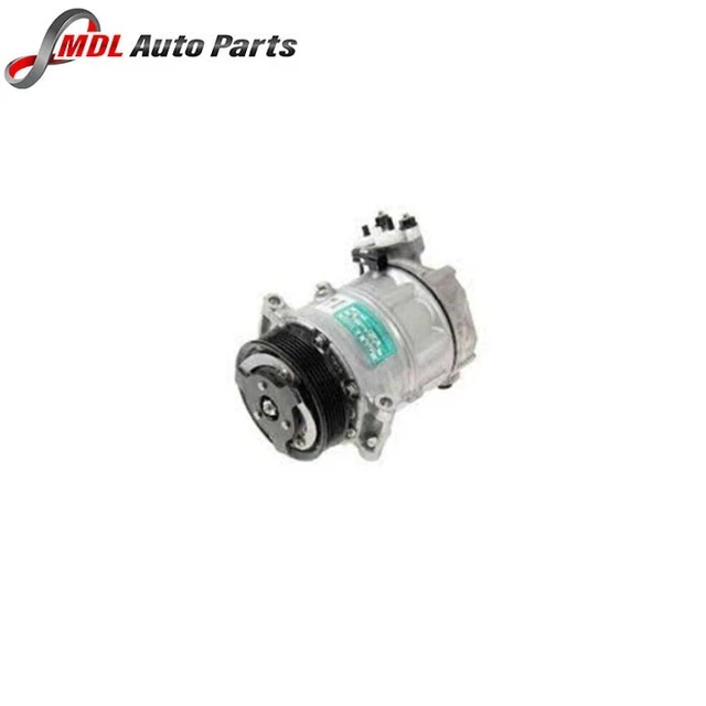 SANDEN AIR CON Compressor LR056364 Discovery 4 Range Rover Sport £347. ...