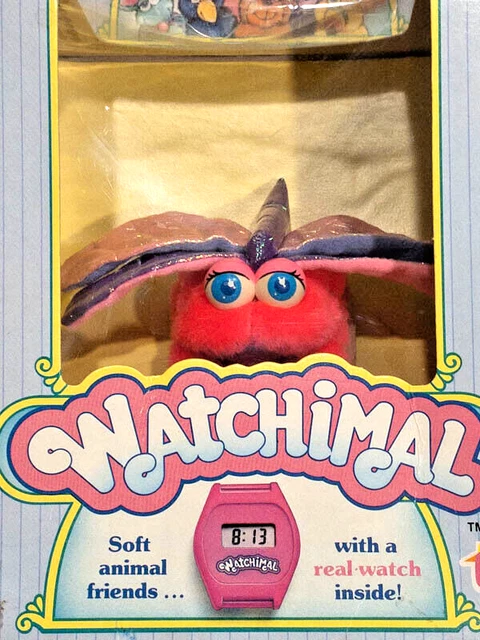 Vintage, Stuffed Animals, Toys & Hobbies - PicClick CA