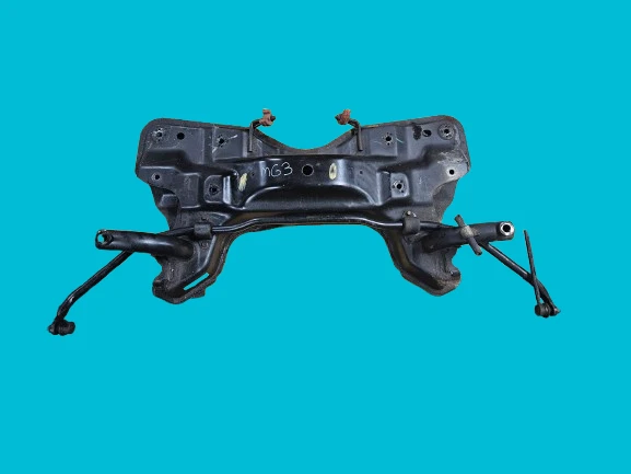 MG3 2018 MK2 ZP11 1.5 VTi FRONT SUSPENSION SUBFRAME £185.00 - PicClick UK